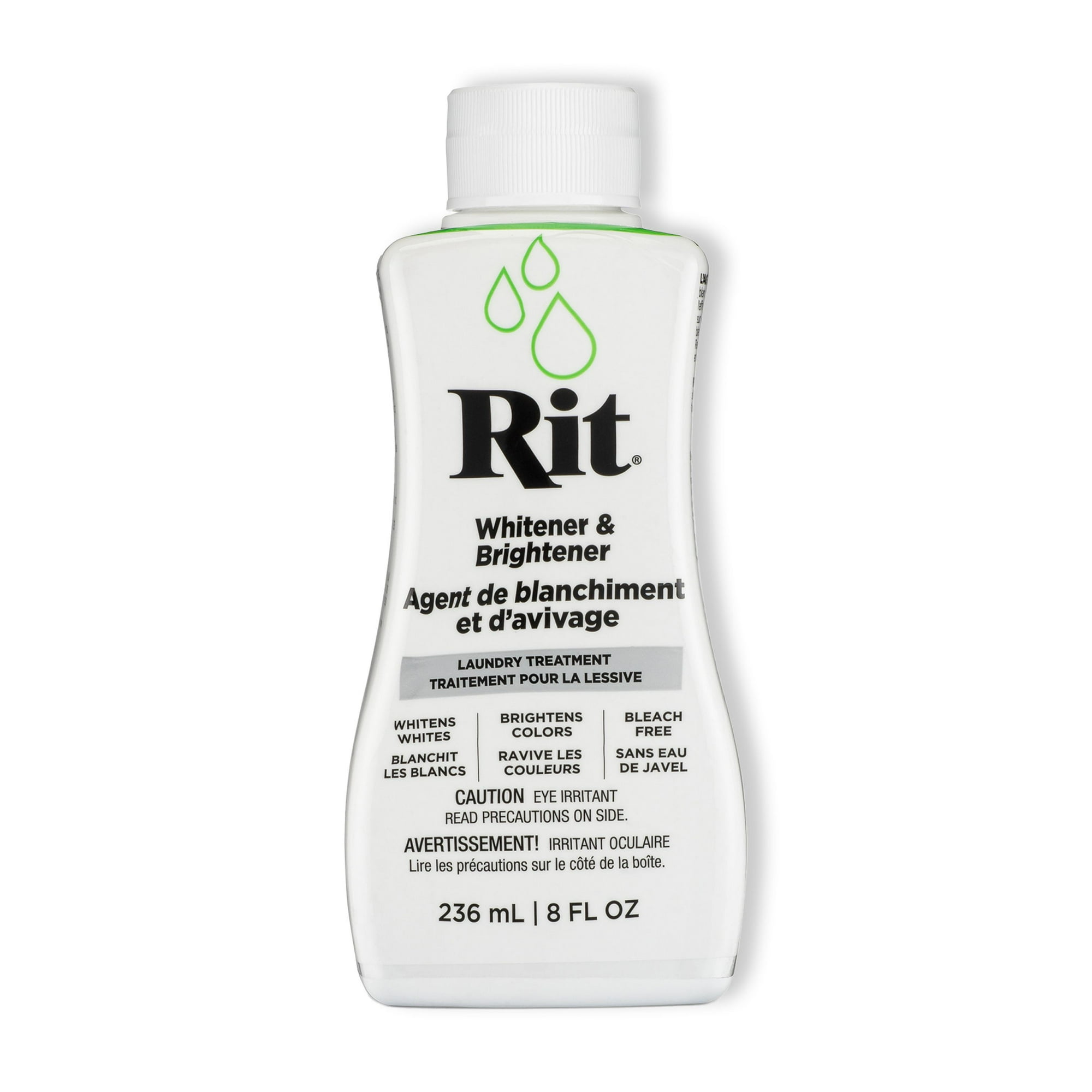 Click here for Rit Whitener & Brightener  1 Piece  236 Ml (8 Fl.... prices