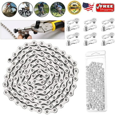 Master Link Chrome.Chain, bike chain, lowrider bikes, beach cruiser ...