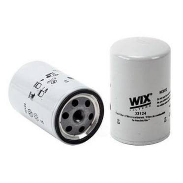 WIX Fuel Filter 33039 - Walmart.com