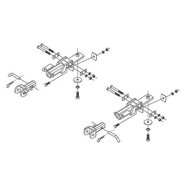 Roadmaster 9100 Brakemaster Towed Car Braking System - Walmart.com