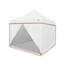 Premier Tents 8-Foot Canopy Leg Drapes for Commercial Tents and Special ...