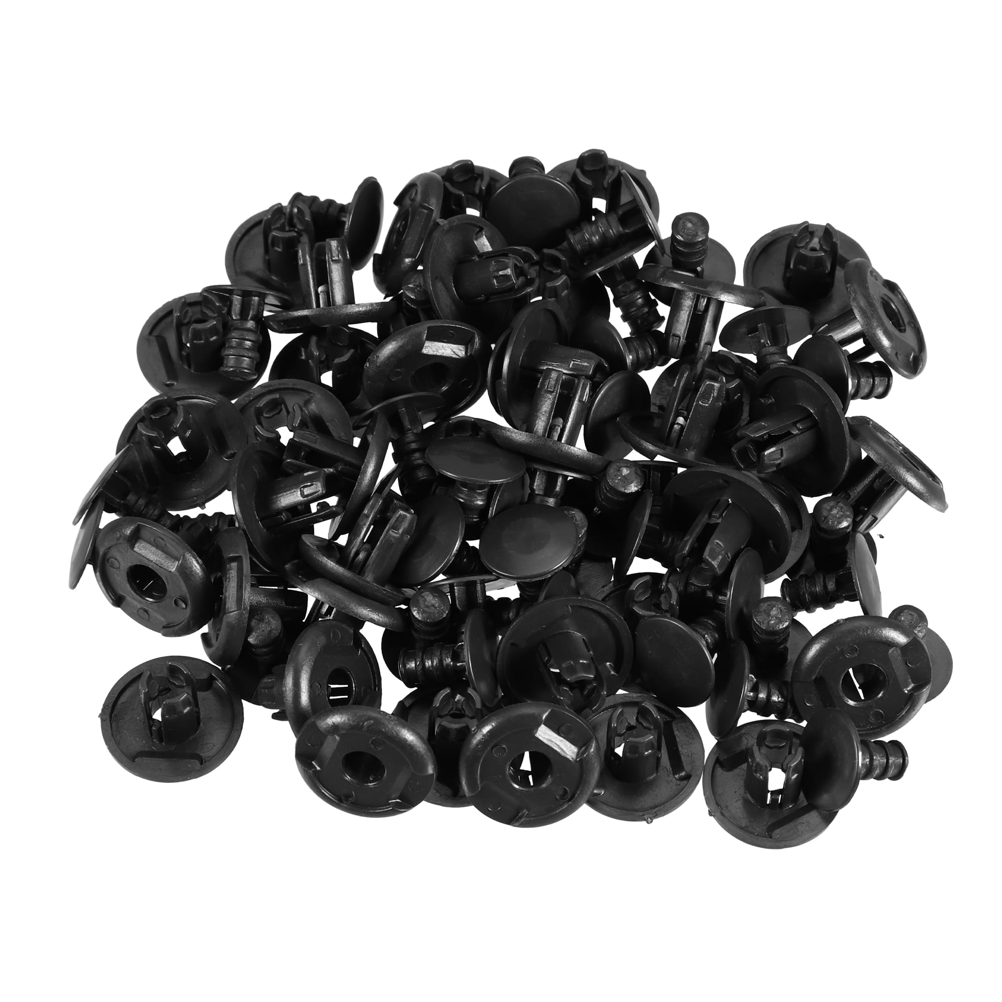 Click here for Unique Bargains 40 Pcs Fender Liner Clips Compatib... prices