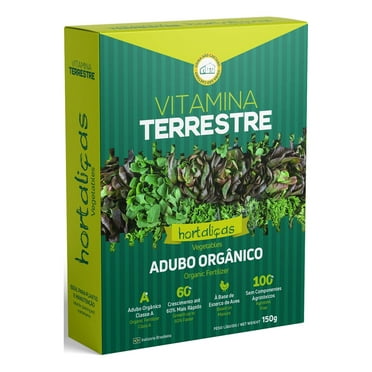 Purple Cow Organics Natural BioActive Fertilizer for Vegetables and ...