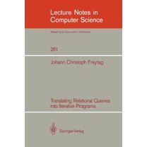 Lecture Notes in Computer Science Interactive Relational Database ...