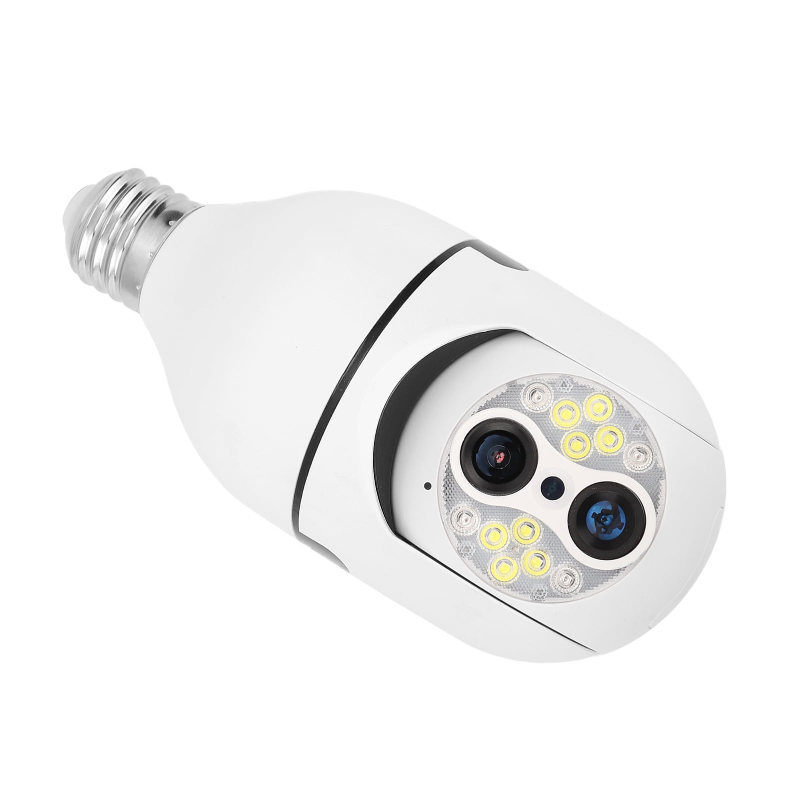 Cámara IP Wi Fi, cámara de vigilancia WiFi para exteriores MP Cámara de ...