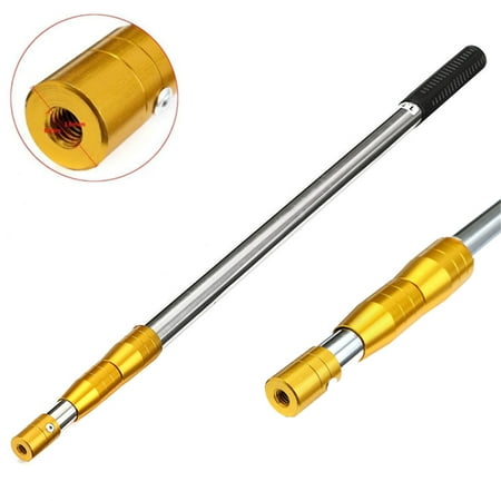 170cm Stainless Steel M8 Prong Harpoon Spear Gun Gig Rod Fish Frog ...