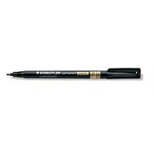 Click here for Staedtler 319 F-9 Lumocolor Permanent Marker For S... prices