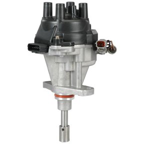 NEW Distributor Fits Mitsubishi Expo Lrv 1.8L 1834Cc 1992 1993 1994 ...