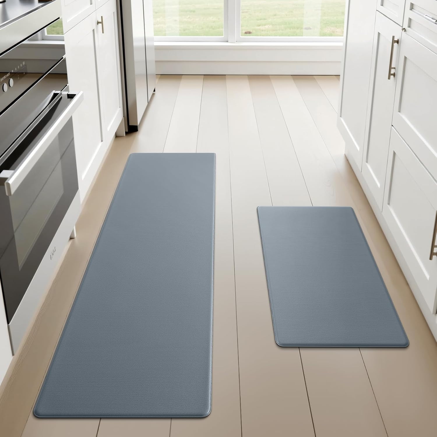 Click here for Siabc-Anti Fatigue Kitchen Mats For Floor  Non-Sli... prices