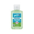 (4 pack) Germ-X Hand Sanitizer with Aloe & Vitamin E, Scented, Travel ...
