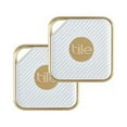 Tile Style Pro - Key Finder. Phone Finder. Anything Finder - 2 Pack ...