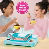 Freezy Bake by Easy-Bake Strawberry Ice Cream Mix - Strawberry ...