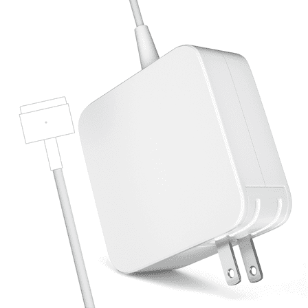 Apple 85W MacBook Pro Charger, T-Tip Power Adapter Compatible with 13 ...