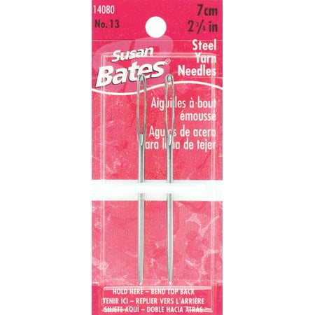 Susan Bates Size 13 2/Pkg | Walmart Canada