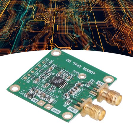 Noref Phase Detector Module,AD8302 Analysis Module,Phase Detector ...