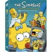 The Simpsons: The Complete Thirteenth Season (DVD) - Walmart.com