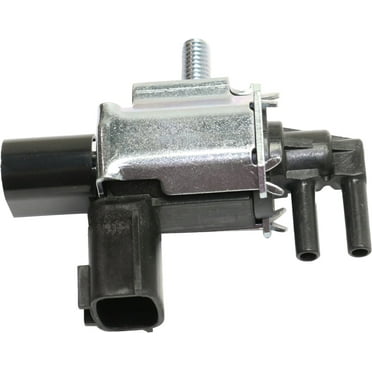Intake Manifold Runner Solenoid - Compatible with 2012 - 2014 Mazda 5 ...