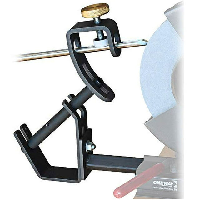 Oneway Wolverine Vari-Grind 2 Jig - Walmart.com