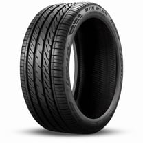 1 Lexani RFX PLUS 255/40R20 101W All Season Performance Run Flat Tires ...