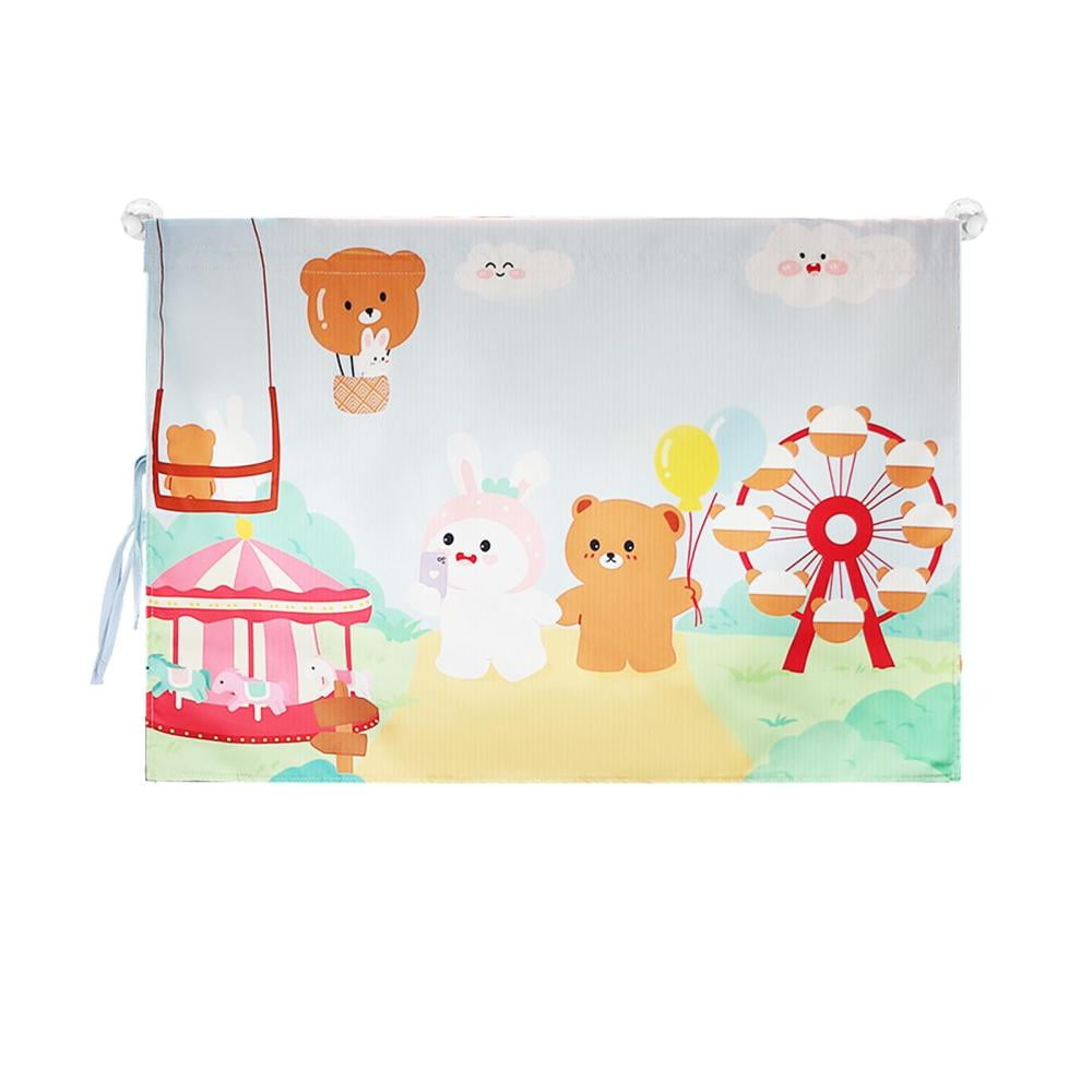 Car Window Shades|Blackout Car Window Covers Car Curtains|UV Blocking ...