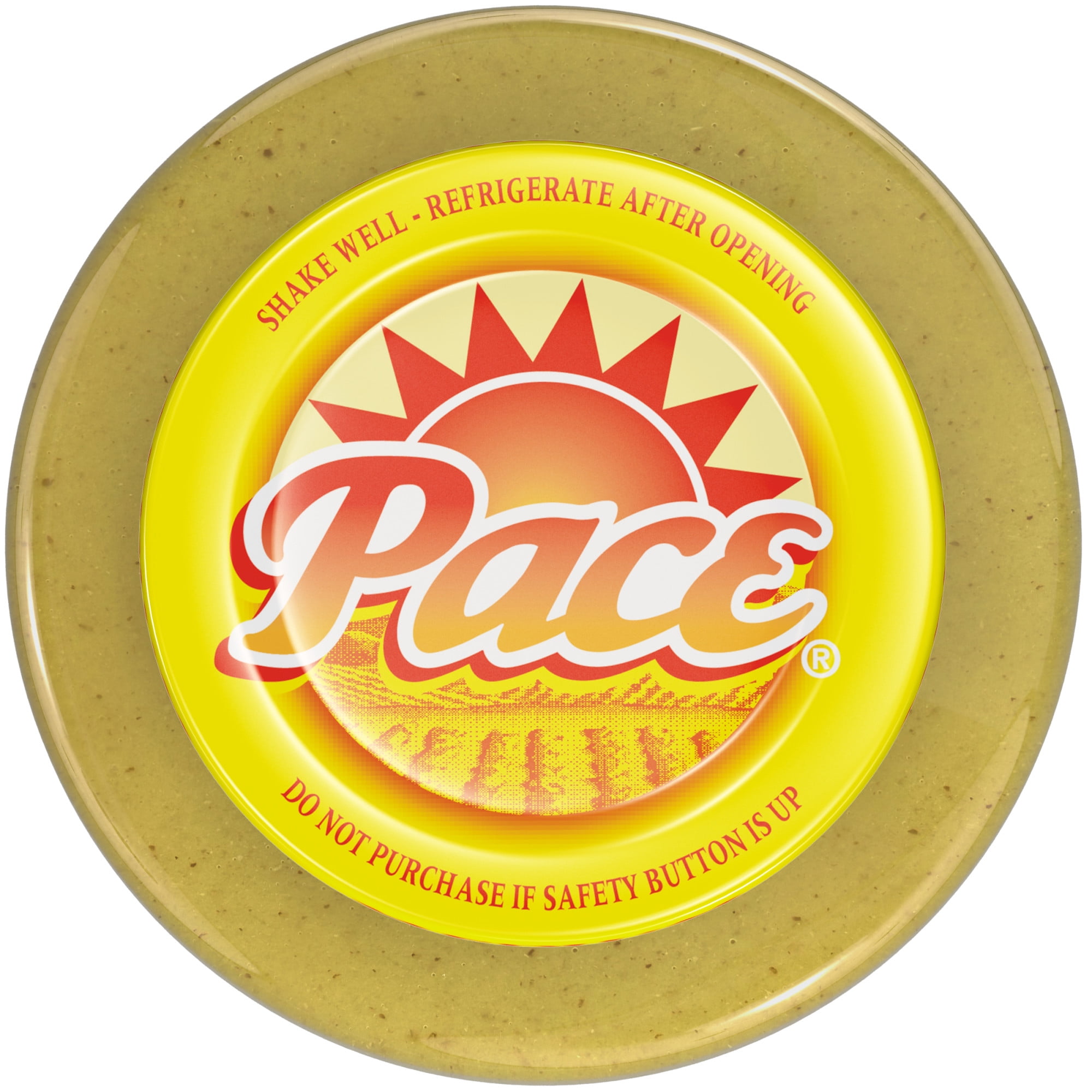 Pace Avocado Salsa Mild