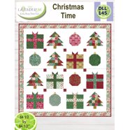 Elizabeth Hartman Fab Farm Quilt Pattern - Walmart.com