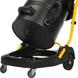 Cat Stainless Steel Wet/Dry Shop Vacuum, 16 Gallon Capacity - Walmart.com