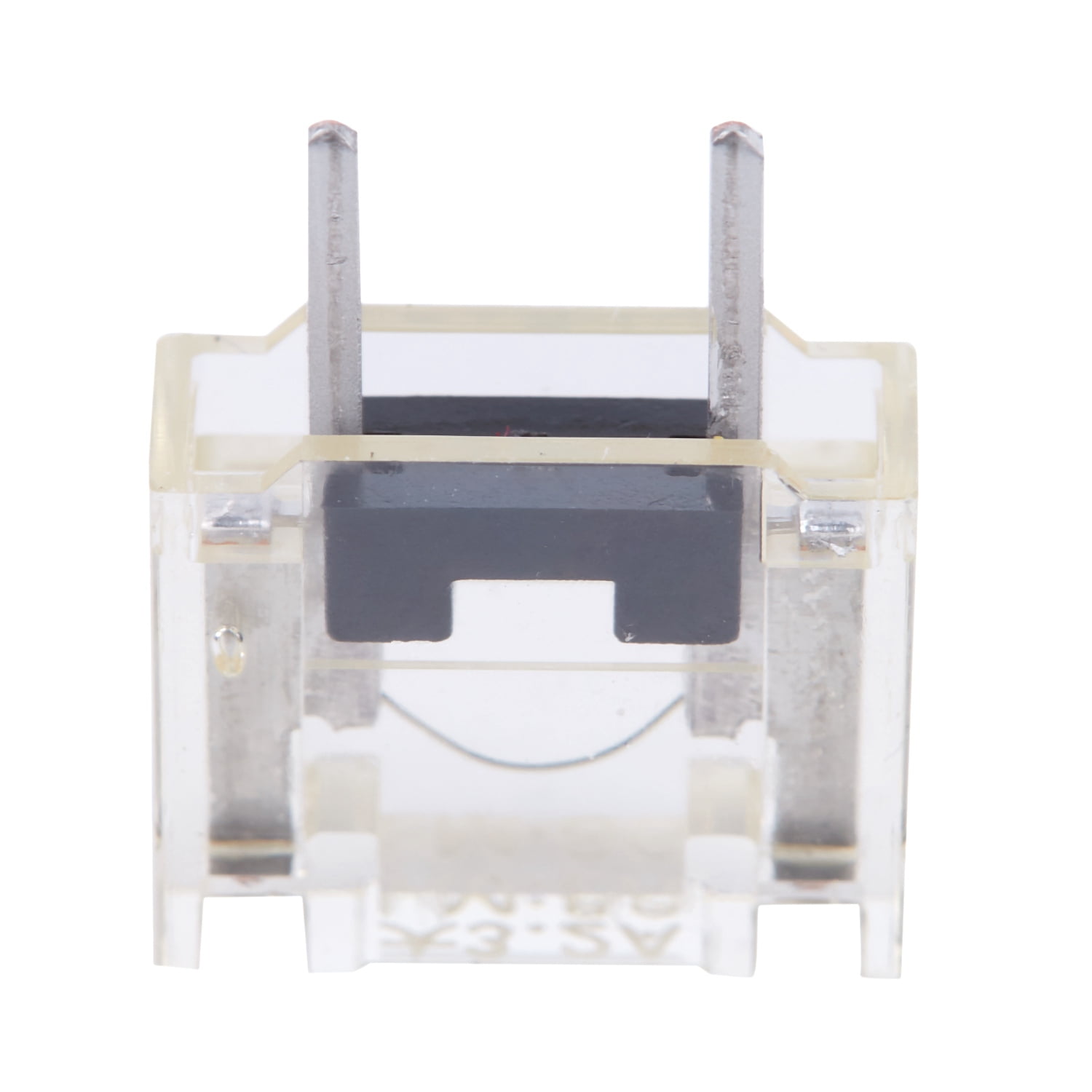 Lm32 Daito Fanuc Fuse 3.2A Transparent Special Fuse | Walmart en línea