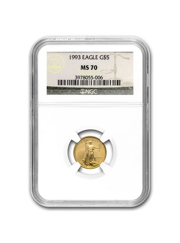 1 10 Oz Gold Coin