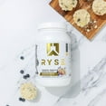 RYSE Loaded Protein Powder, 25g Whey Isolate and Concentrate, Prebiotic ...