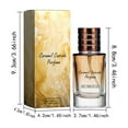 Body Shop Mist Thruster Sol Crush Spray In Style Magazine Lady Crush