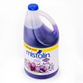 Mistolin Deodorizing Cleaner, Fragancia Frescura De Lavanda, 64oz ...