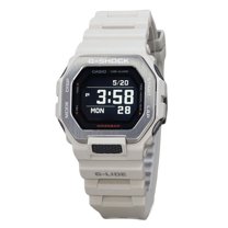 Casio G-Shock Cyberspace Analog Digital Smartphone Link Bluetooth Black Dial Quartz GA-B001CBR ...