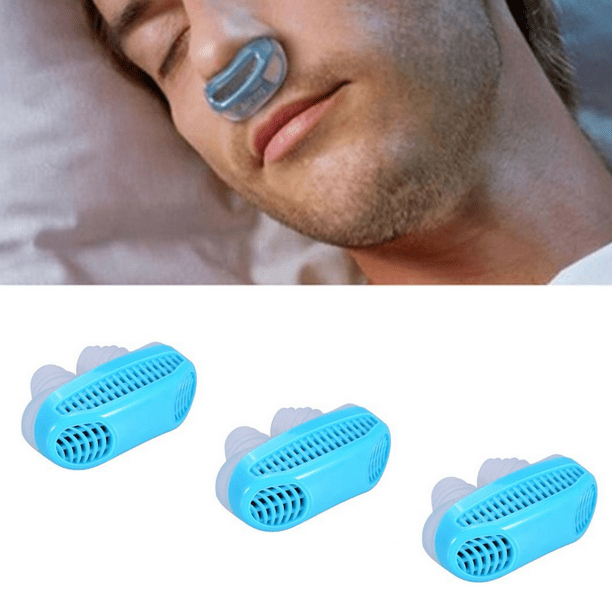 Cpap Device