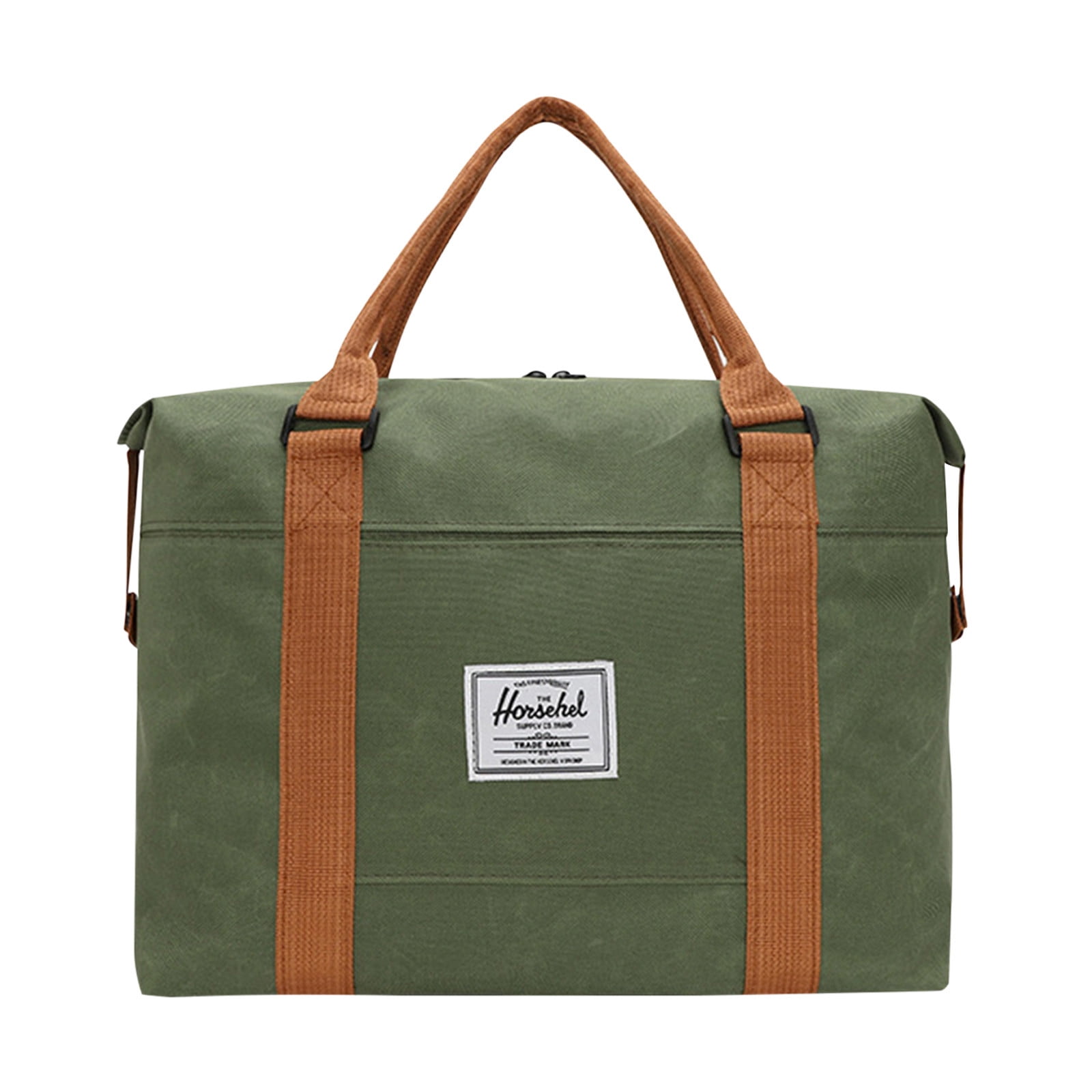 Click here for Suokom Beach Bag Expandable Gym Bags Duffle Bags F... prices