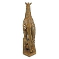 Design Toscano The Legendary Trojan Horse Sculpture - Walmart.com