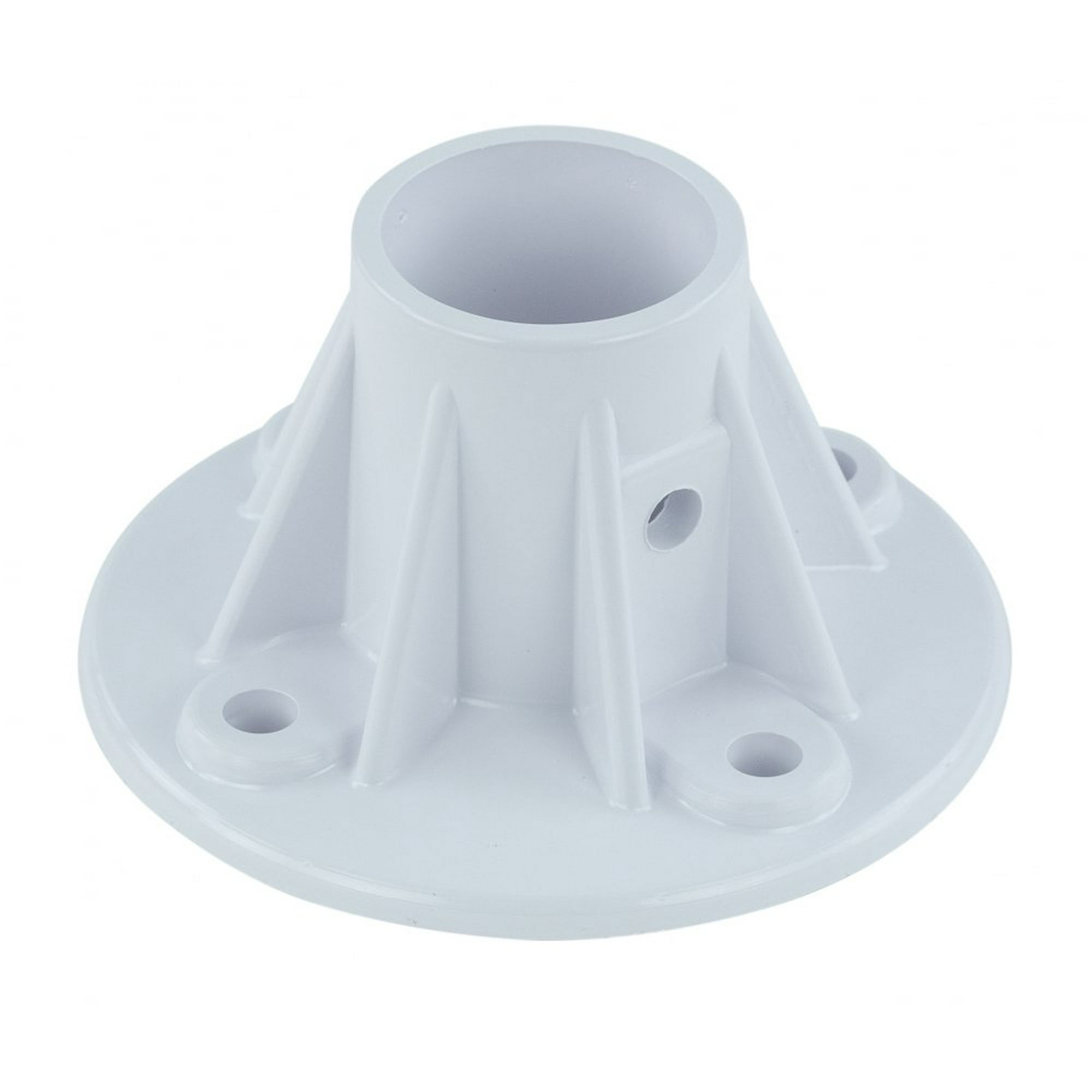 Click here for Perma-Cast Slide Deck Flange Plastic Flanges 1 Fla... prices