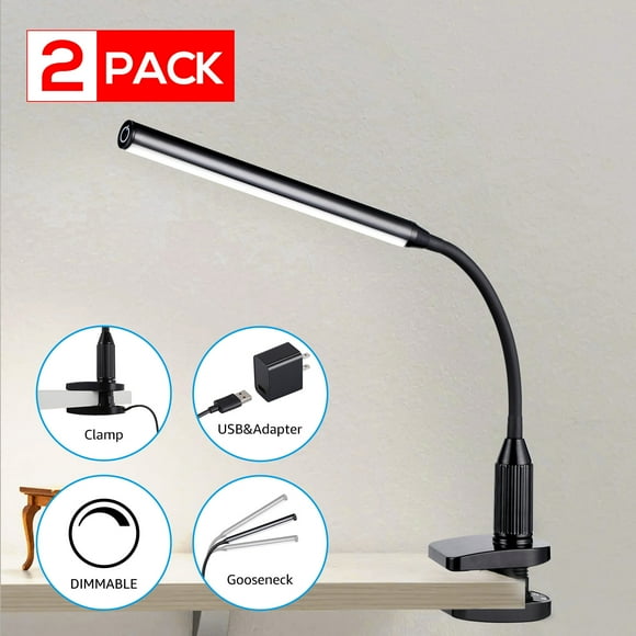 Desk Lamp Clamp Parts