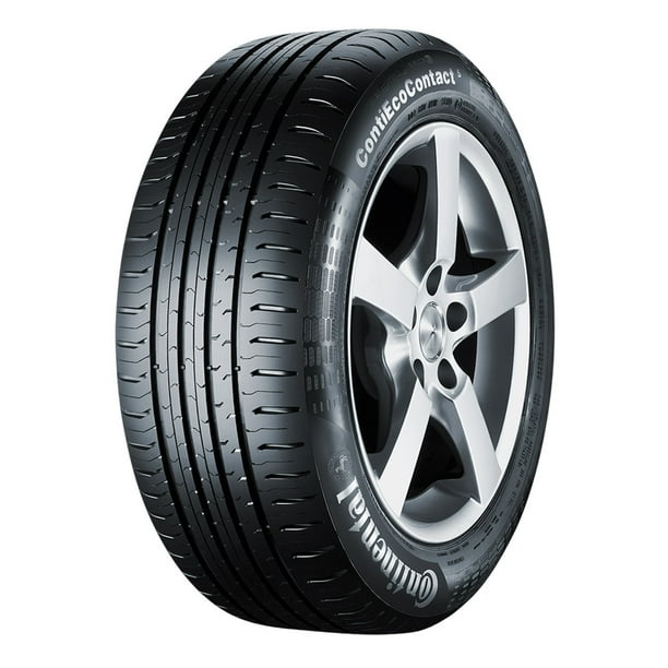 Llanta 165/65 R14 (79T) Continental ContiEcoContact 5 | Walmart en línea