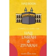 Hajj : The Ultimate Goal - Walmart.com
