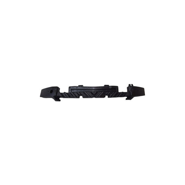 Front Bumper Absorber - Compatible with 2014 - 2020 Chevy Impala 2015 ...