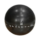 Deltech Fitness 65 cm Yoga Ball - Walmart.com