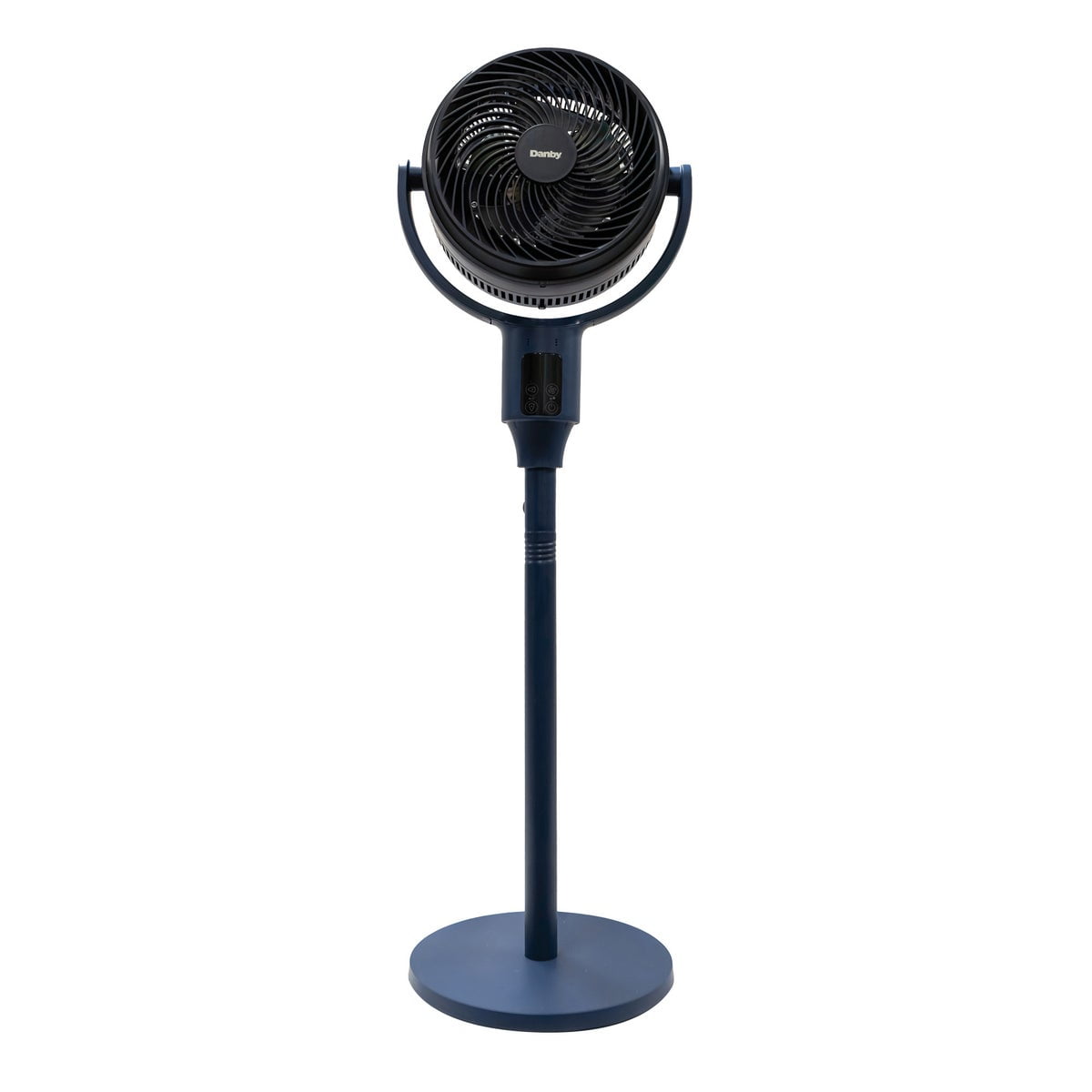 Click here for Danby Ultra Quiet Oscillating 2-In-1 Fan prices