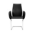 Gigi Dining Arm Chair - Set of 2 - Walmart.com