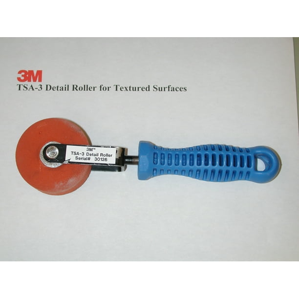 3M Textured Surface Applicator TSA-3 for tight spaces - Walmart.com