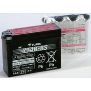 Shorai LFX Lithium Battery - LFX09A2-BS12 - Walmart.com