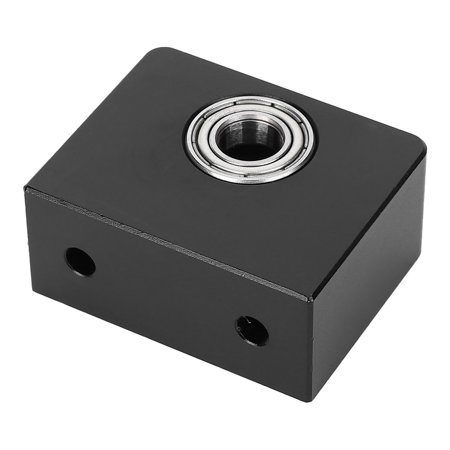 Small Size Bearing Bracket, Portable Z-Axis Bearing Bracket, For ...