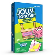 Jolly Rancher Blue Raspberry Powdered Drink Mix, 5 lb Canister ...