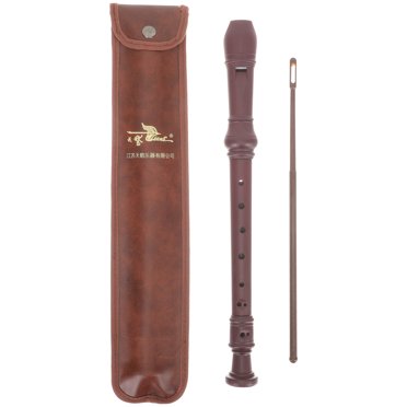 Mini Plastic Flutes (4Dz) - Toys - 48 Pieces - Walmart.com