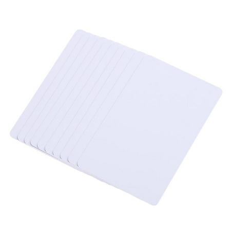Coiry 10pcs RFID Smart Entrance Guard Card 125Khz EM4100 Door Control ...